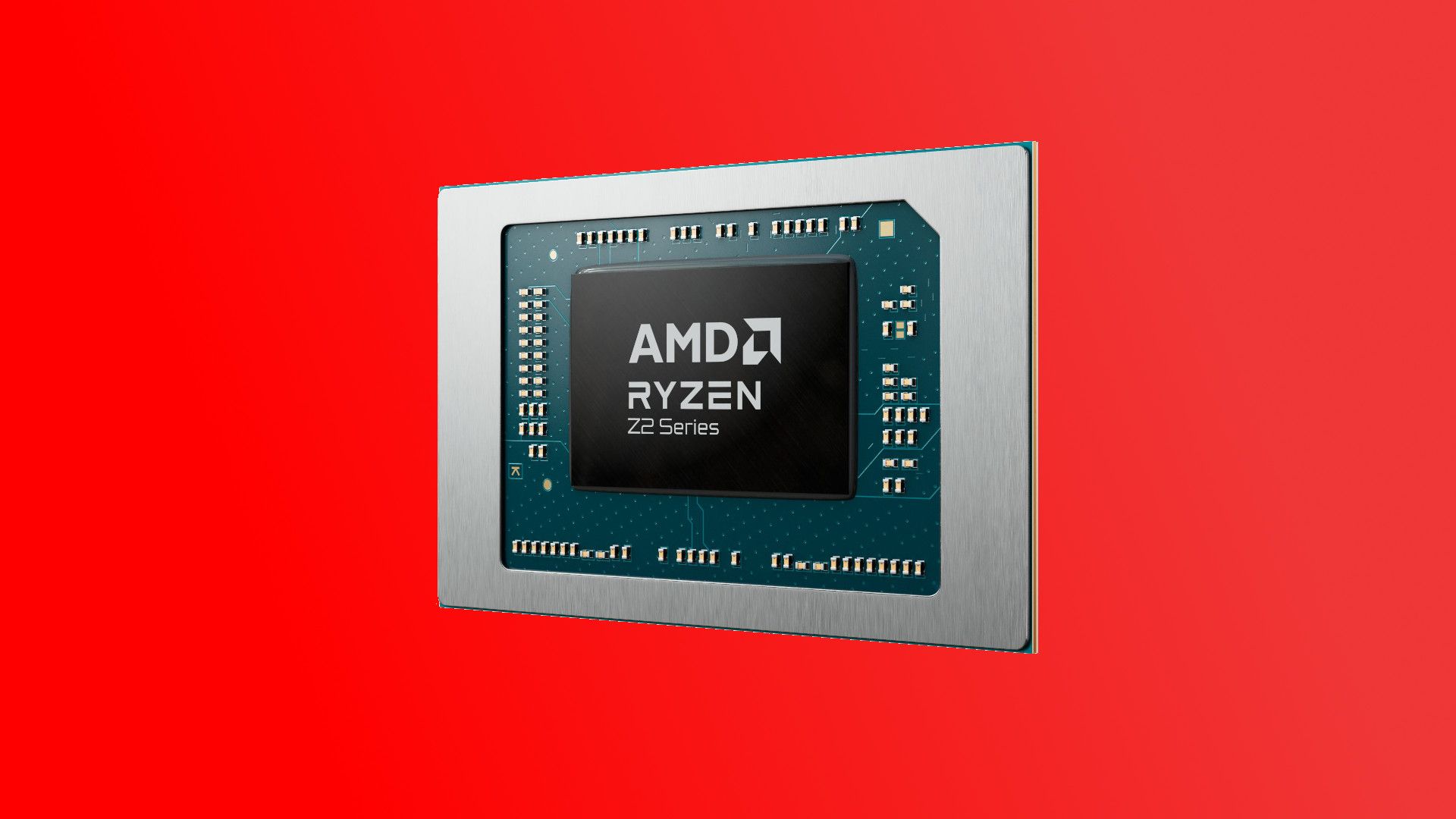 AMD's barely released the Ryzen Z2 Extreme, but it already has more ...