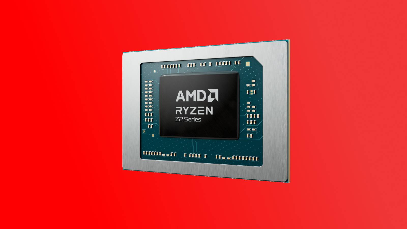 AMD's Ryzen Z2 is finally here - here's what you need to know