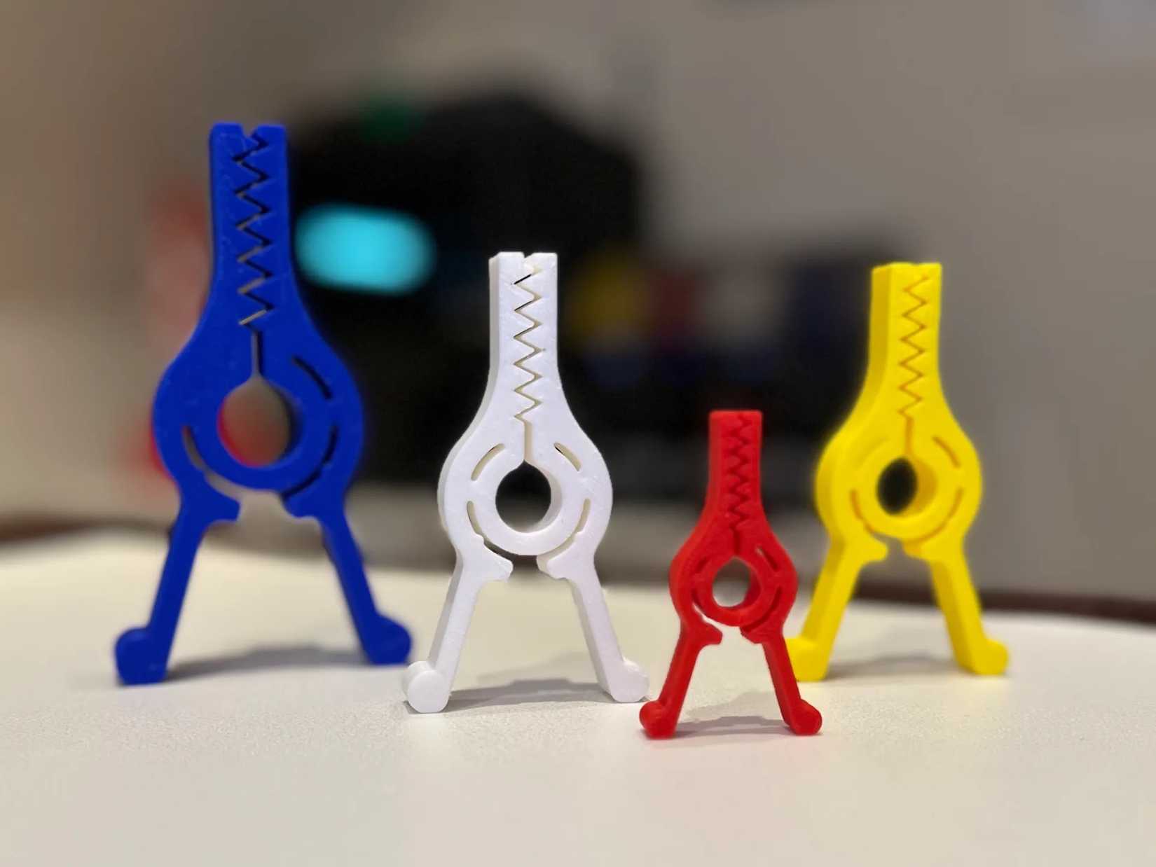 6 things you'll never need to buy again if you have a 3D printer