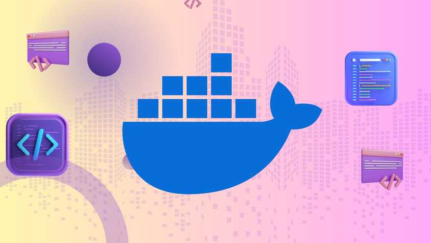 6 Docker containers I use to stream media files at home