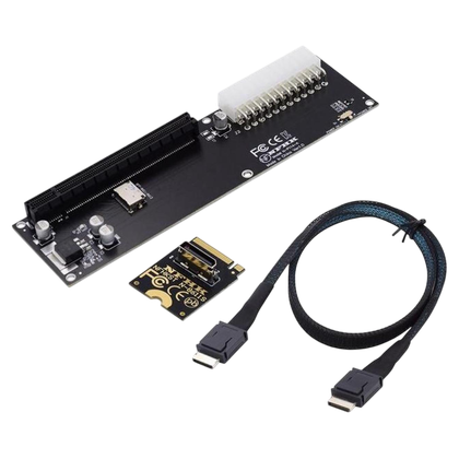 3 ways to turn an old GPU into an external one
