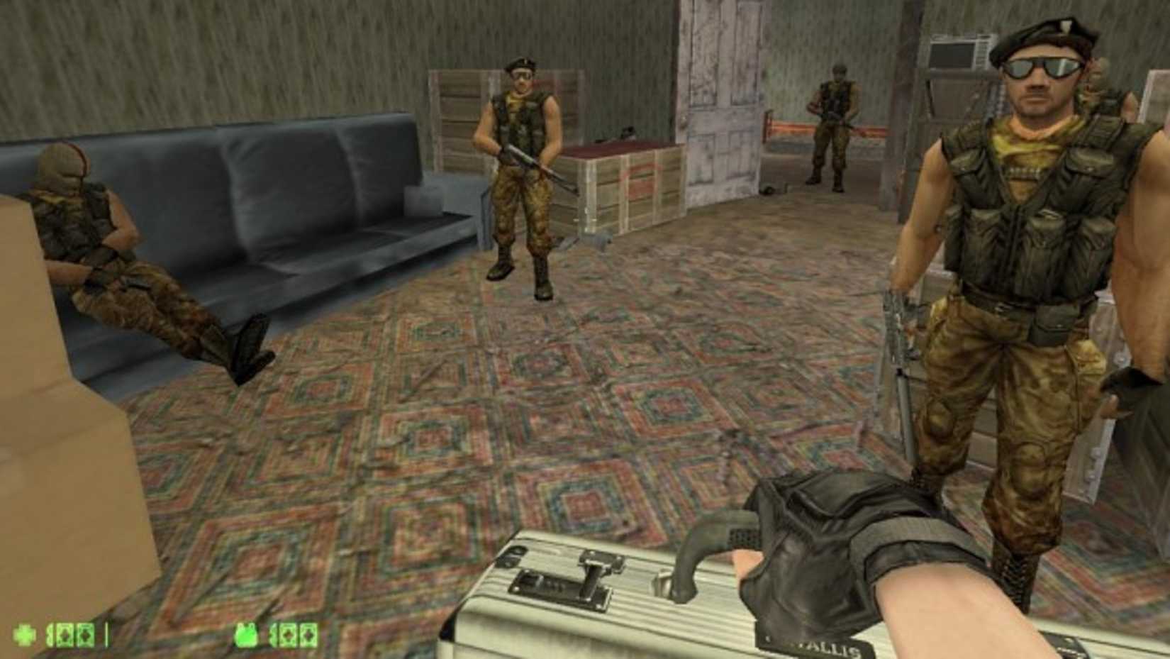 8 forgotten games that deserve a remake