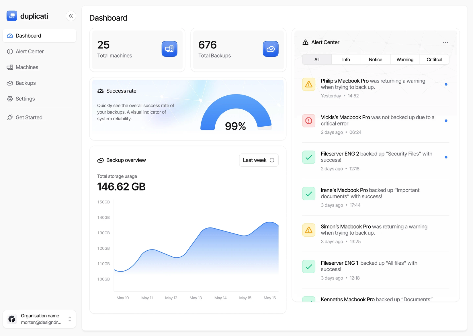 7 best Docker containers for home servers