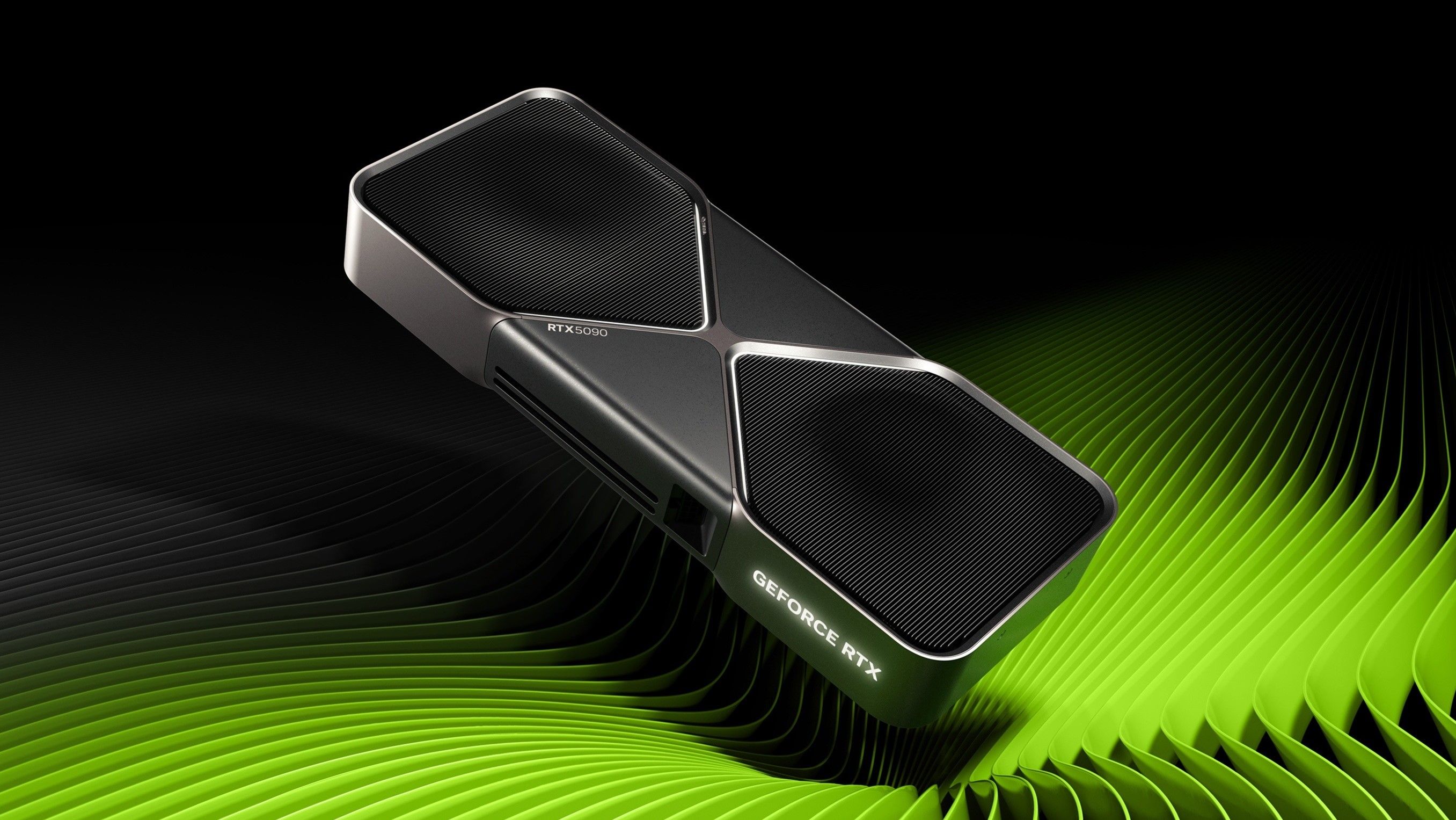 5 of the best Nvidia GeForce RTX 5090 GPUs for gaming