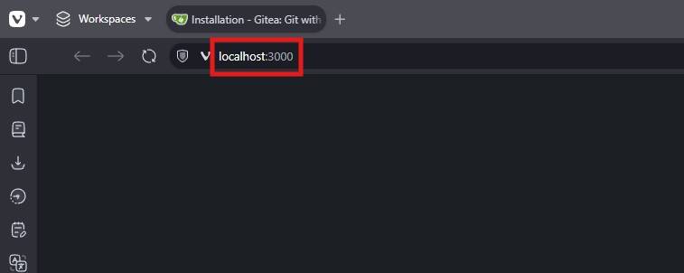 How to set up your own Git server at home for your personal projects