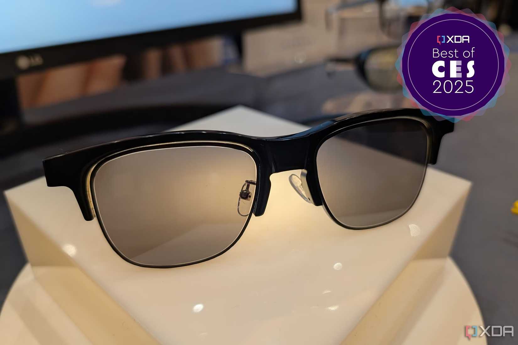 Best of CES 2025: The coolest tech we saw in Las Vegas