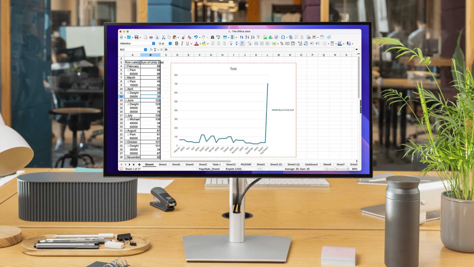 LibreOffice accuses Microsoft's "artificially complex" Office XML ...