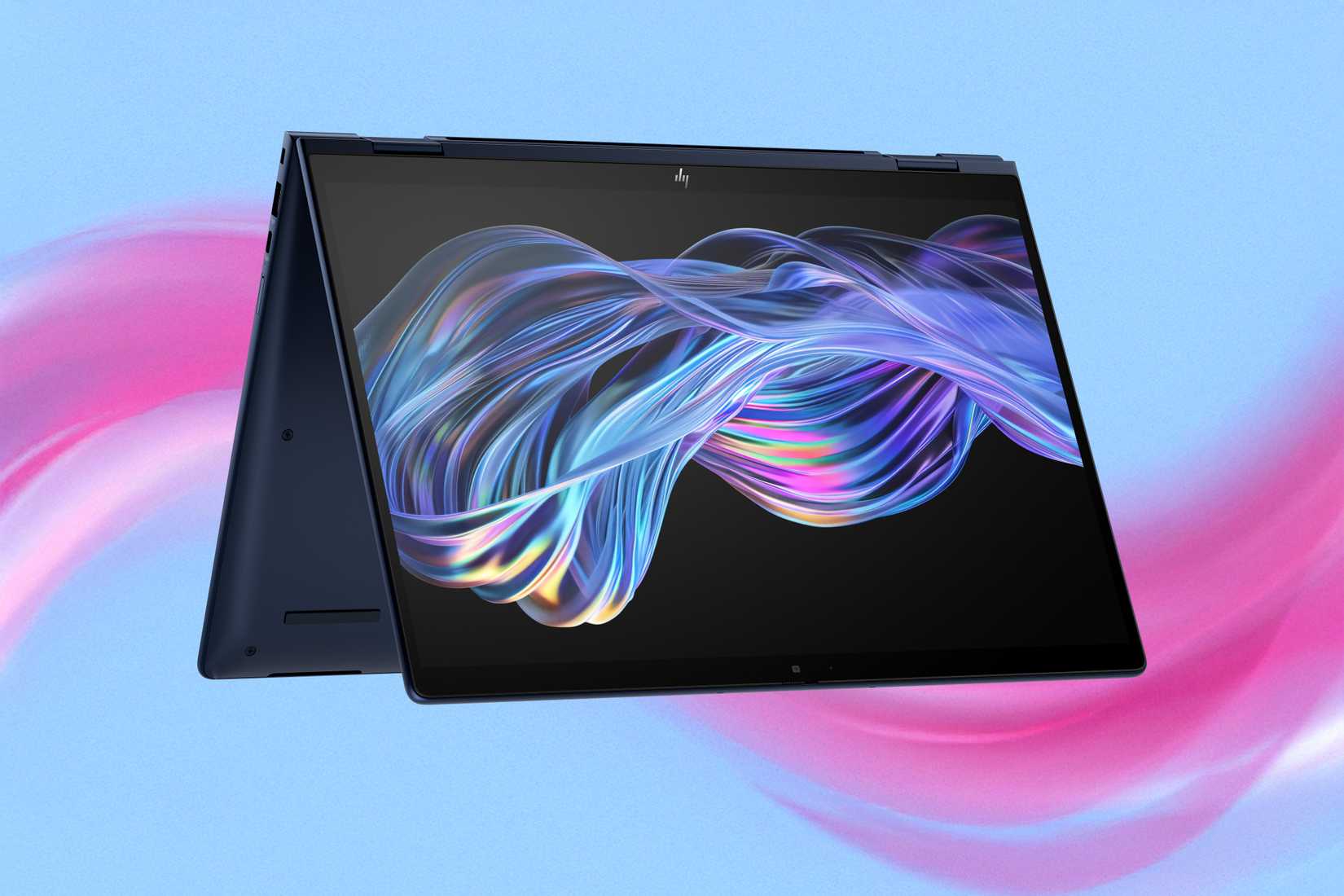 HP's new EliteBook Ultra is the true successor to the Dragonfly