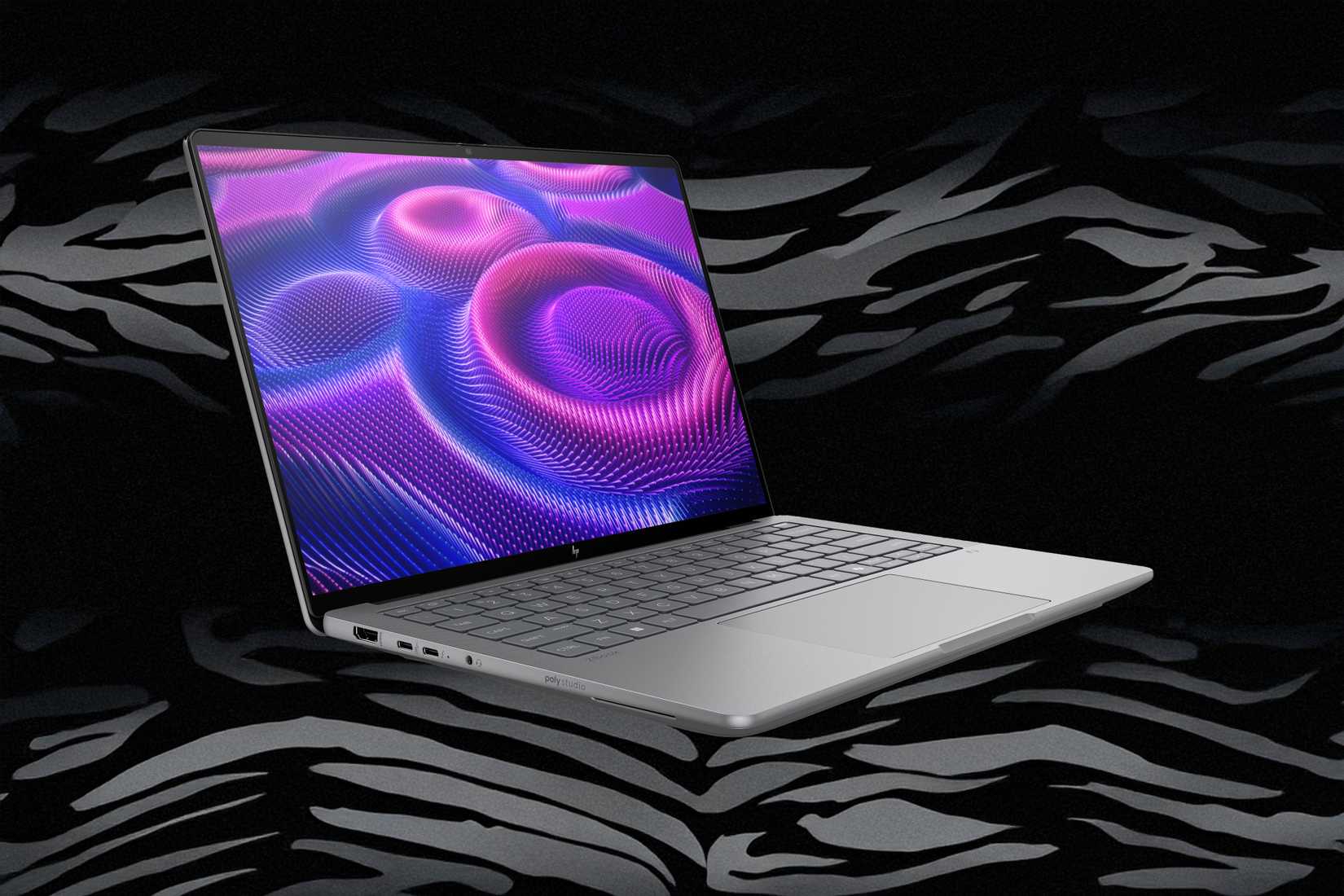 HP's new EliteBook Ultra is the true successor to the Dragonfly