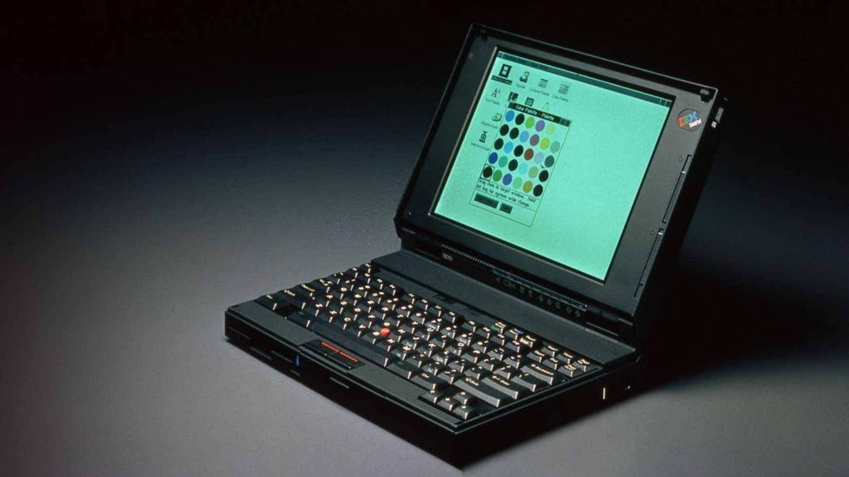 8 groundbreaking laptops that changed the game
