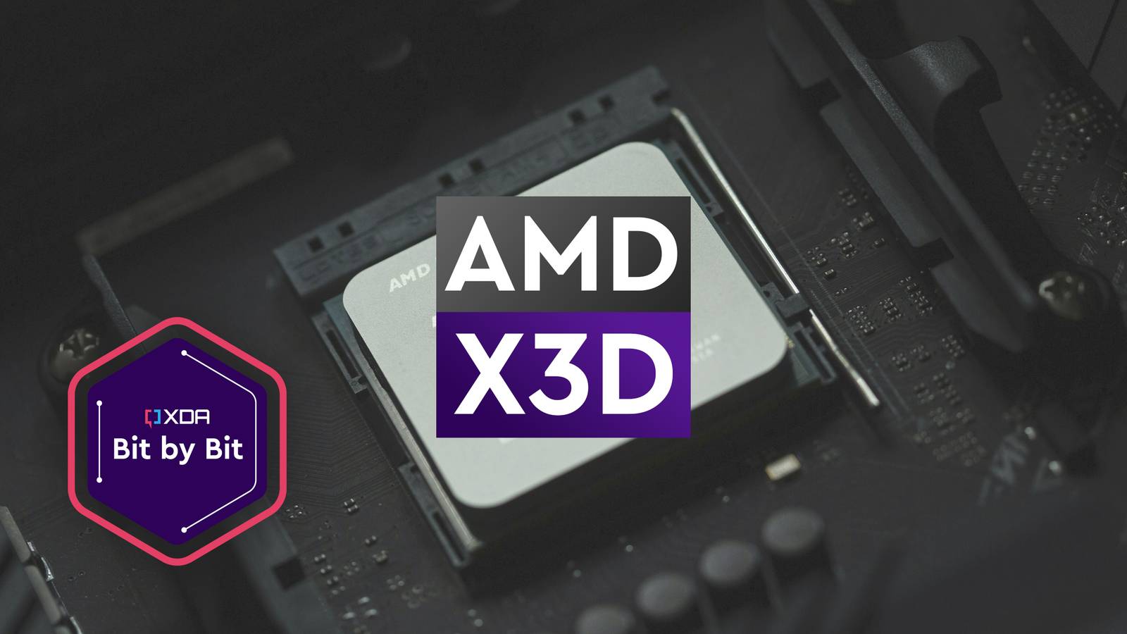 Here's exactly why AMD's X3D CPUs are better than Intel's for gaming