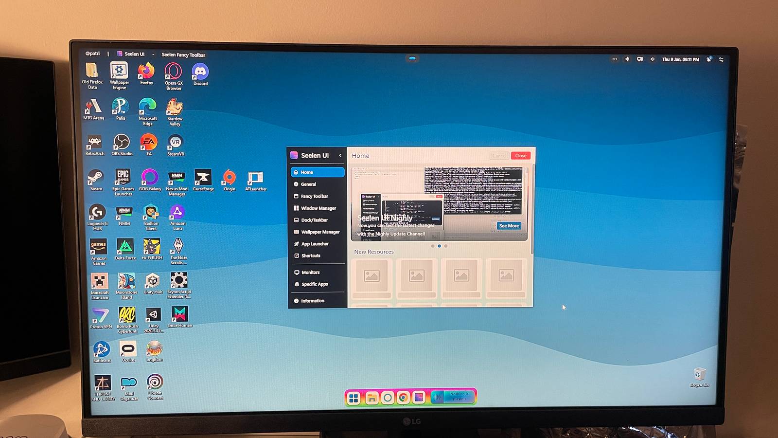 This incredible desktop replacement will change how you use Windows