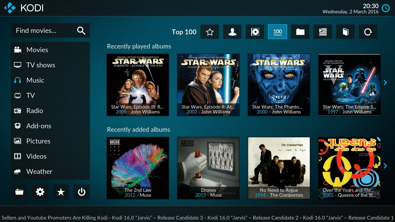 4 self-hosted media streaming alternatives that easily replace Plex