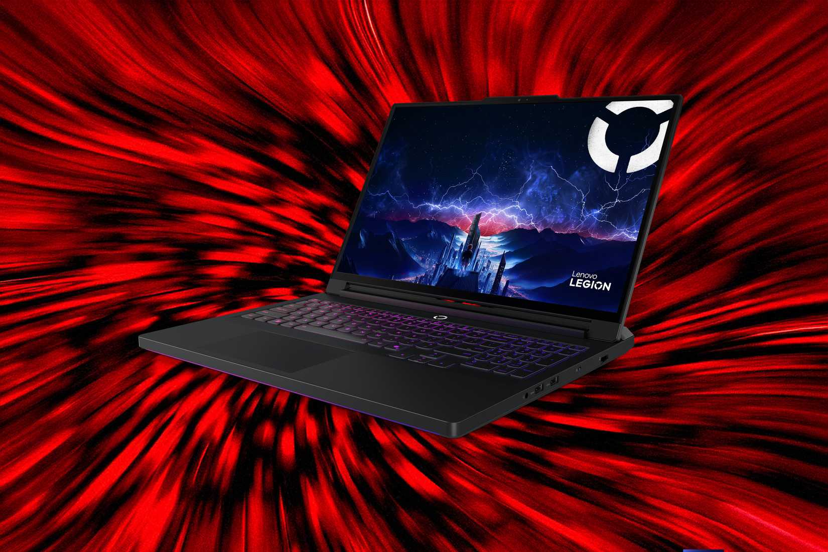 The Lenovo Legion Go S is the first third-party handheld to run Steam OS