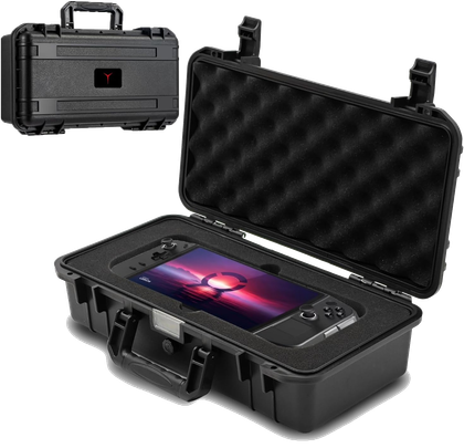 Best cases for MSI Claw 8 AI+