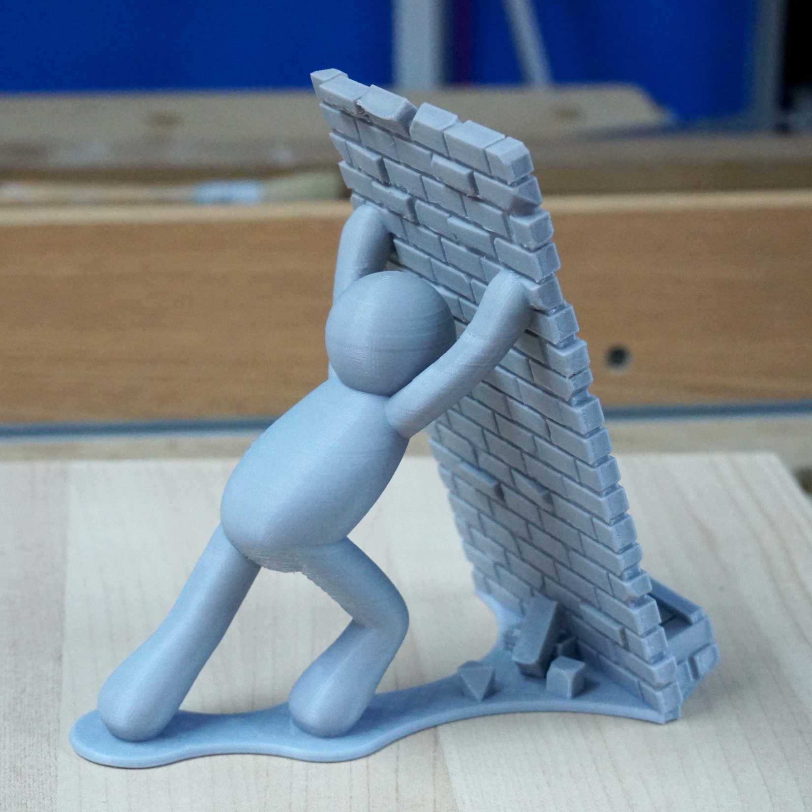 The first 5 things I printed after getting my 3D printer (and what I’d ...