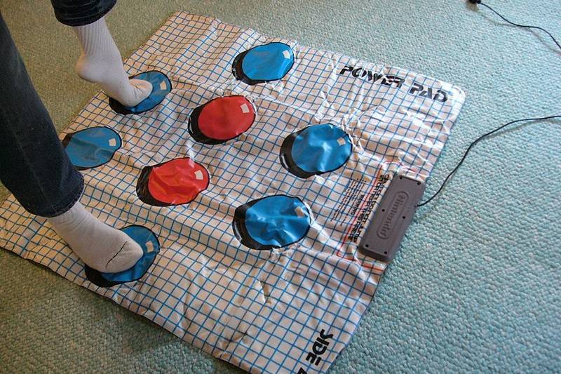 6 classic Nintendo accessories that show they just don't make them like ...