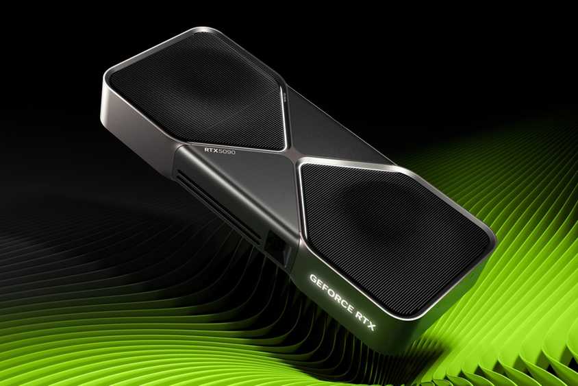 These 6 features make Nvidia's RTX 40 series better than the 50 series