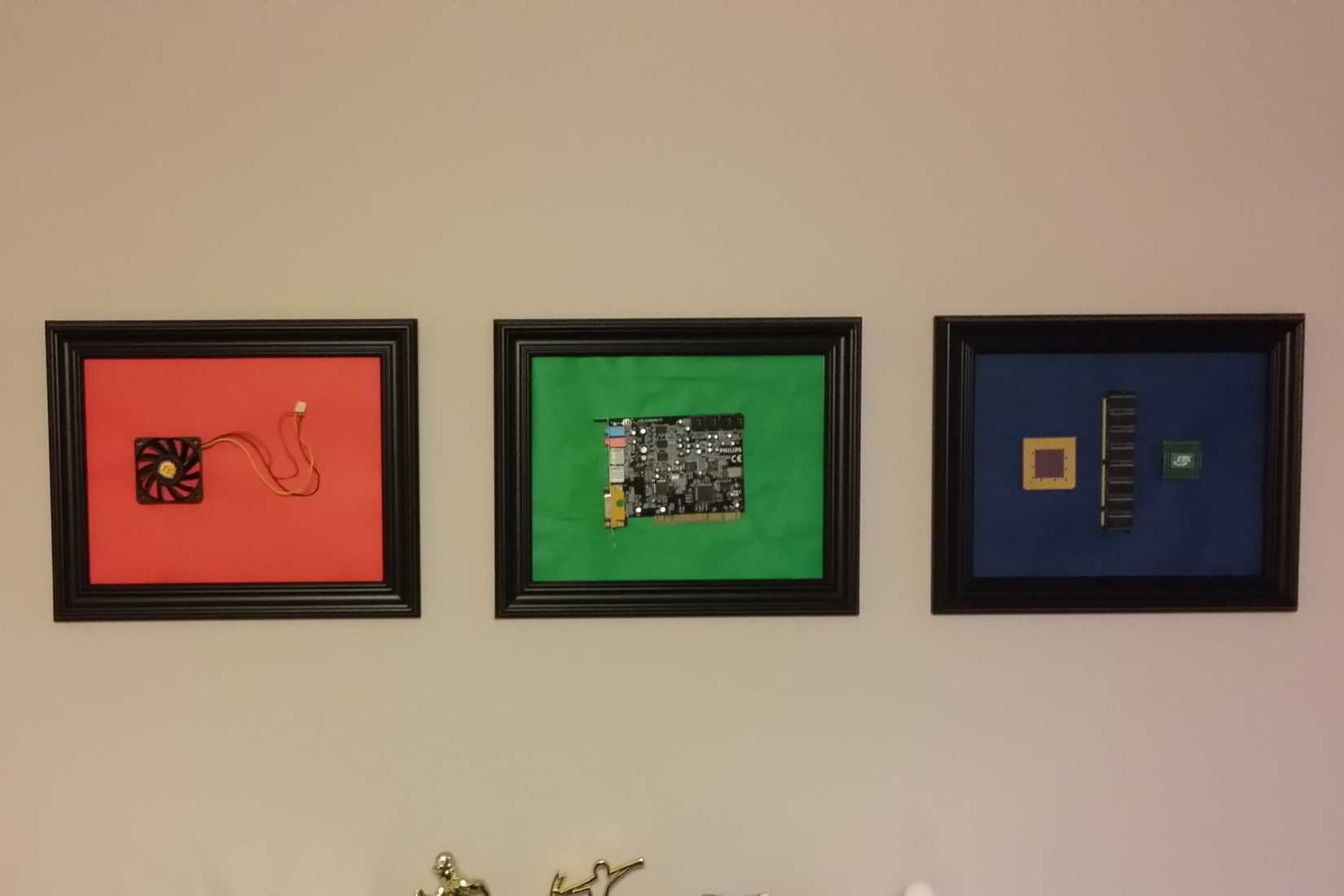 5 fun DIY projects with old GPUs and CPUs