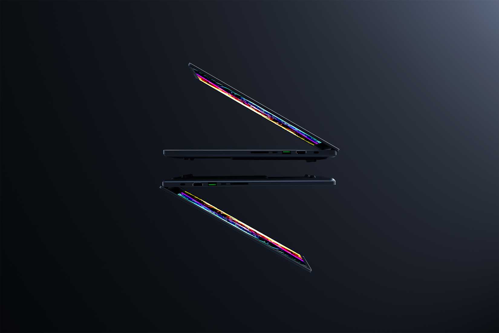 Razer's new Blade 16 is its thinnest gaming laptop ever