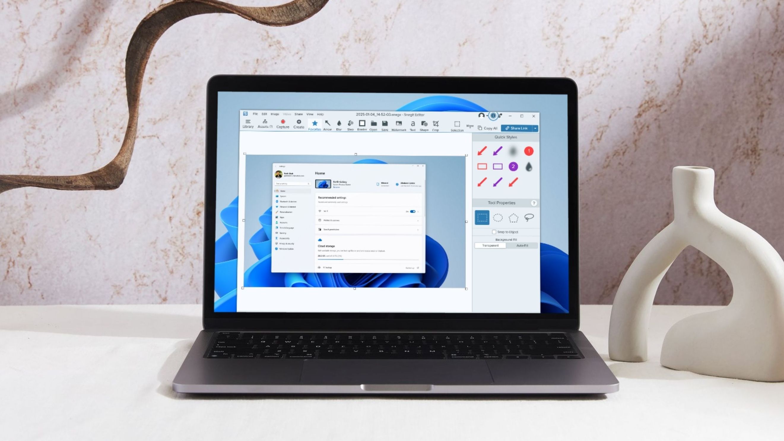 5 features that make ShareX is the best screenshot tool you've never used