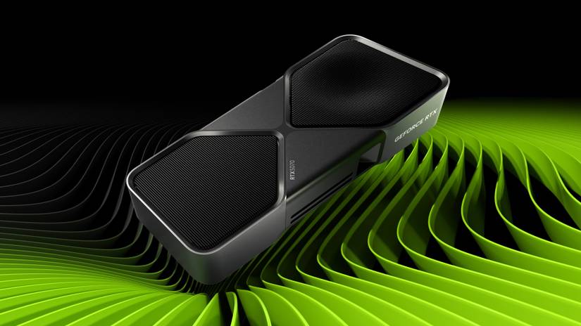 Nvidia GeForce RTX 5000 series: Everything you need to know about ...