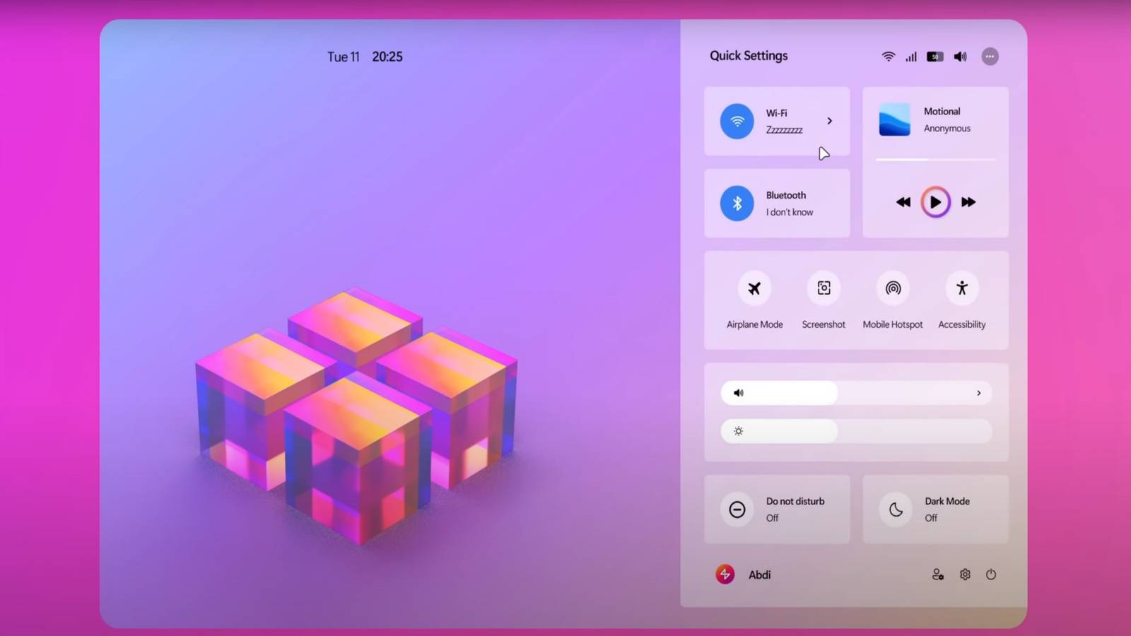 New Windows concept reinvents Microsoft's OS with nostalgia and ...