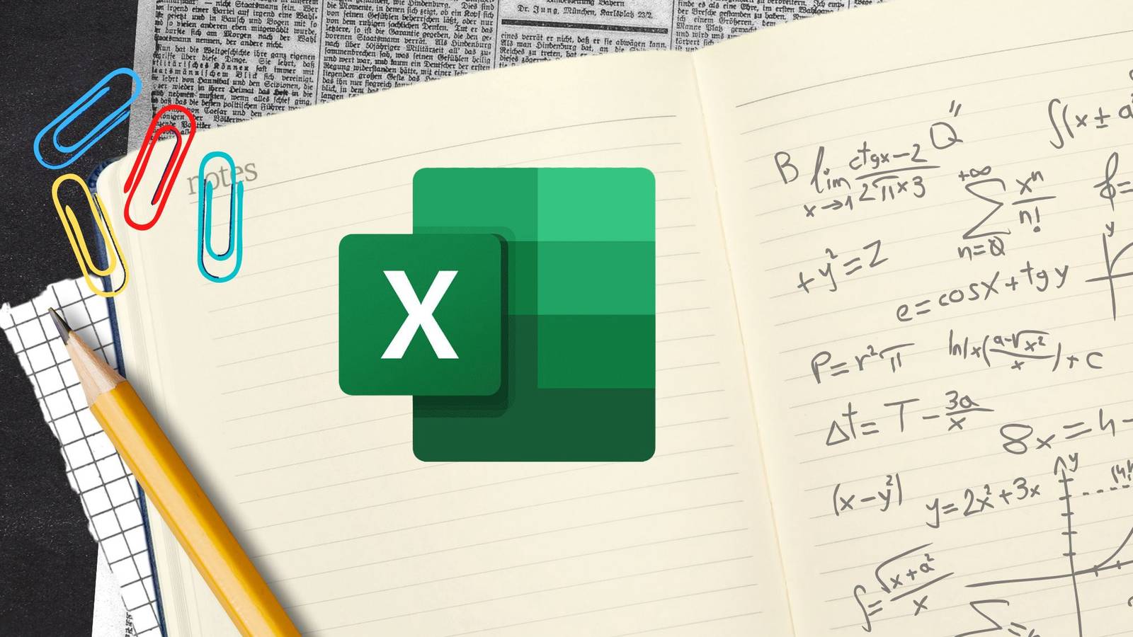 8 tips to optimize and speed up Excel formulas