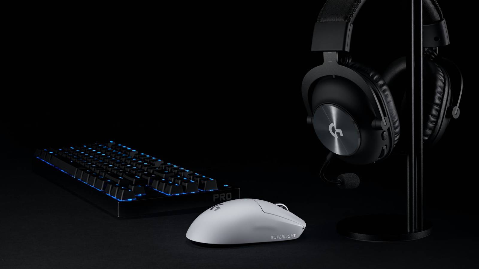 This rare deal makes Logitech's G Pro X Superlight gaming mouse a must ...