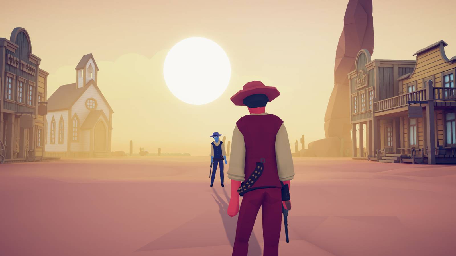 Play these indie games on Steam