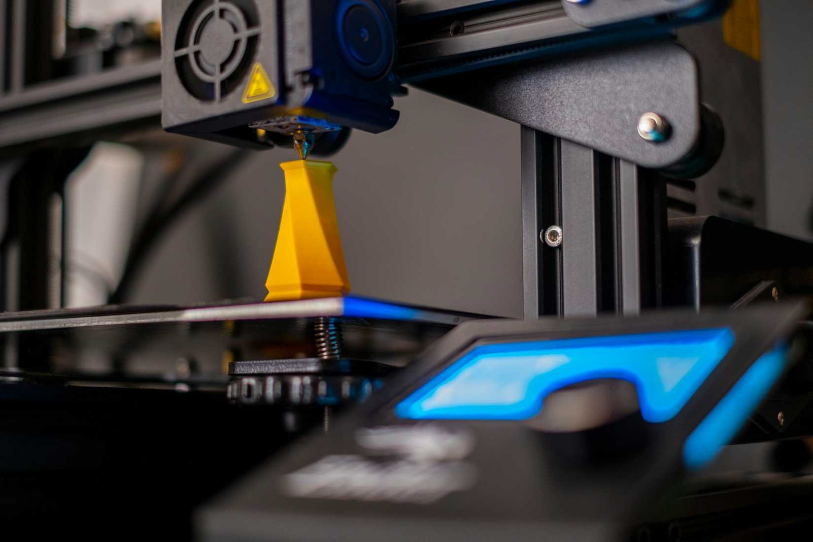 Here Are Some 3d Printer Beginner Mistakes To Avoid