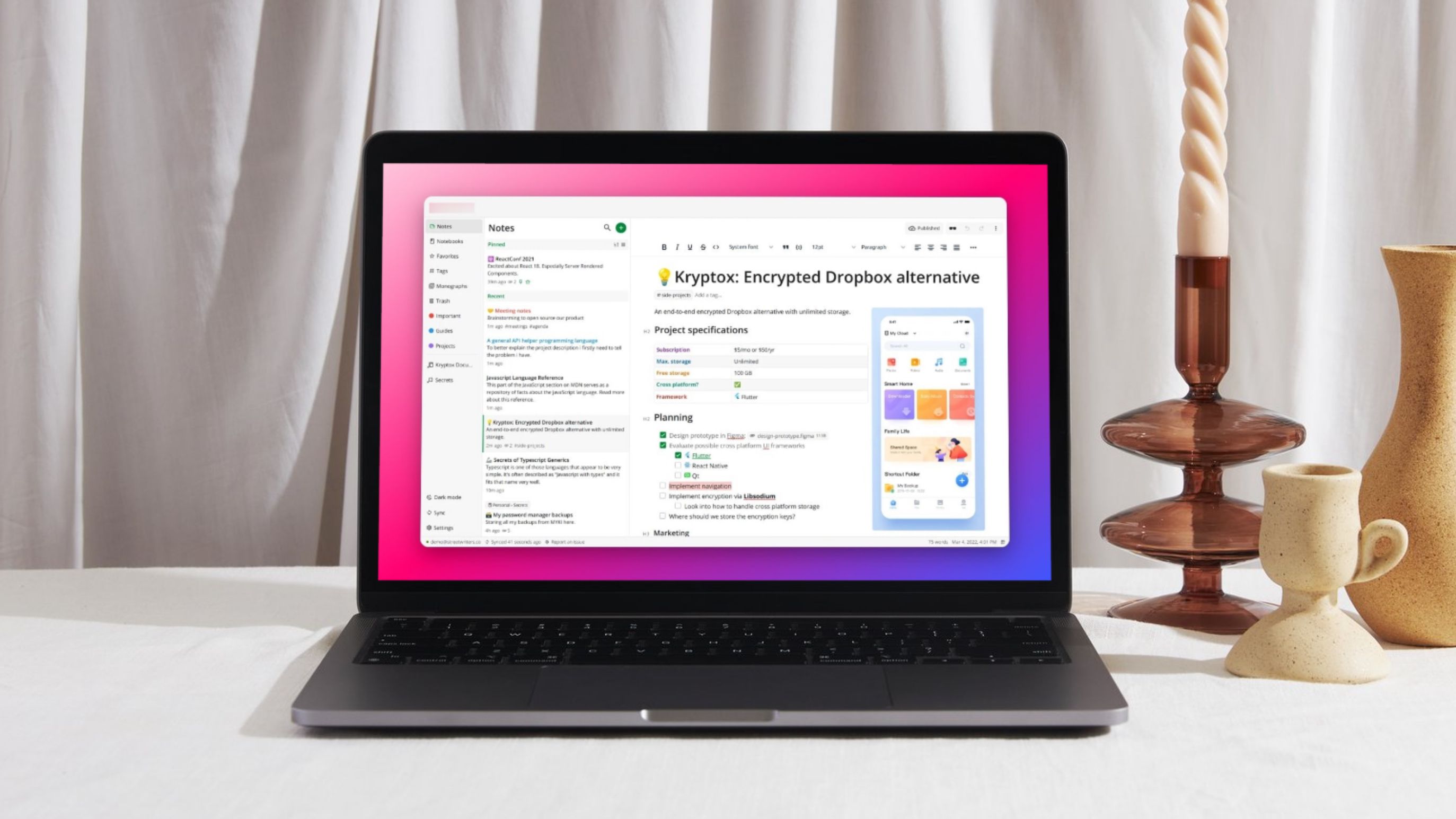 Open-source NAS projects struggle because users refuse to fund them