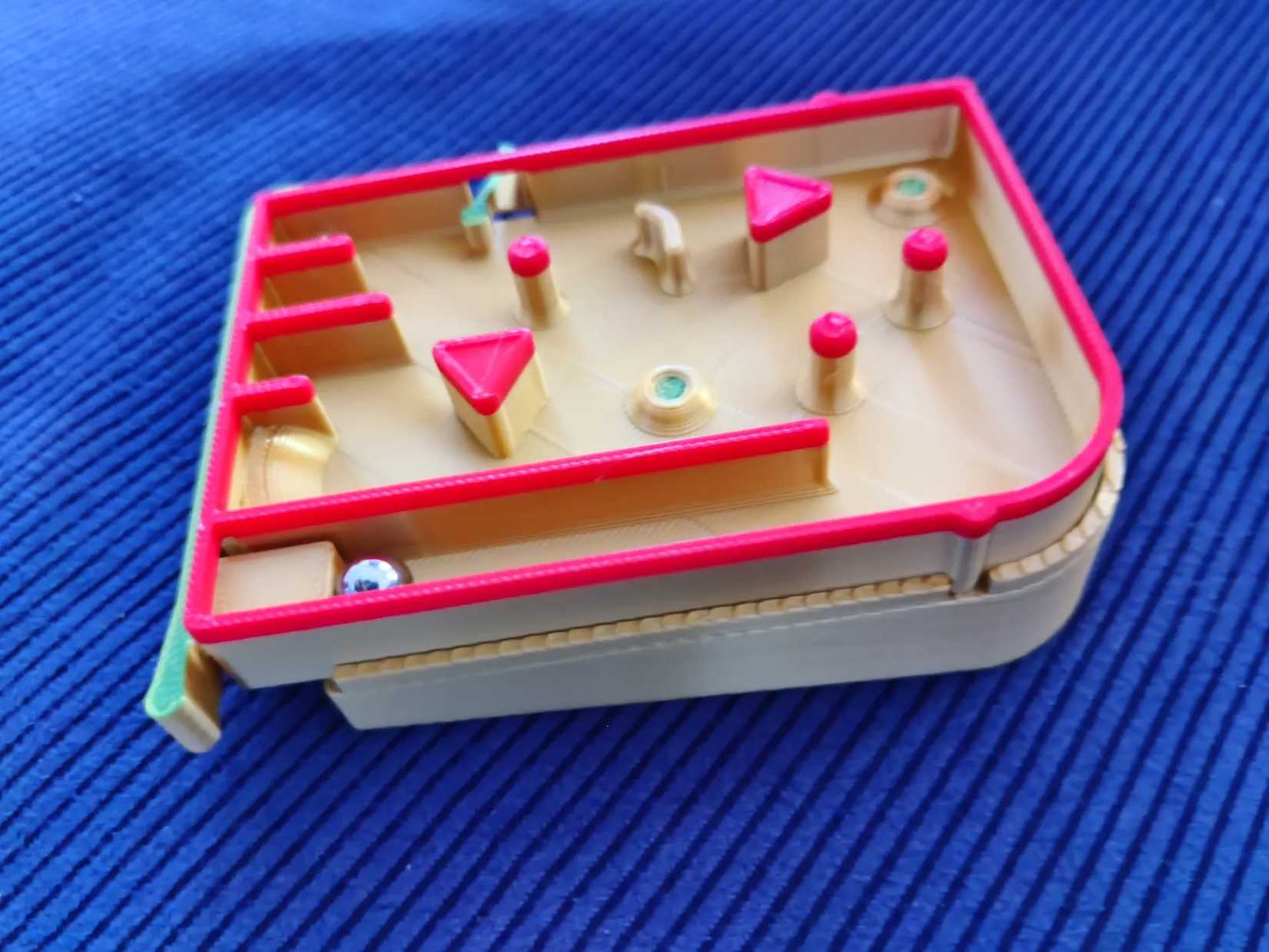 Some whacky and wonderful desk toys you should 3D print at home