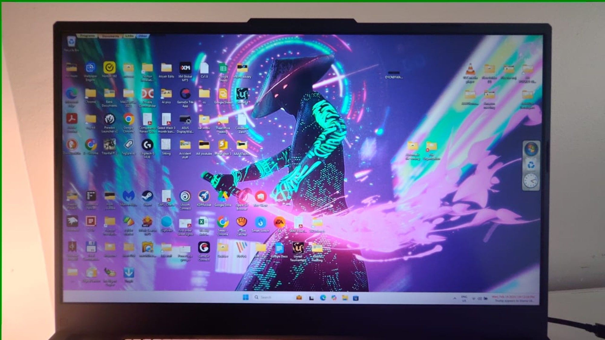 7 Wallpaper Engine Alternatives for Mac Users