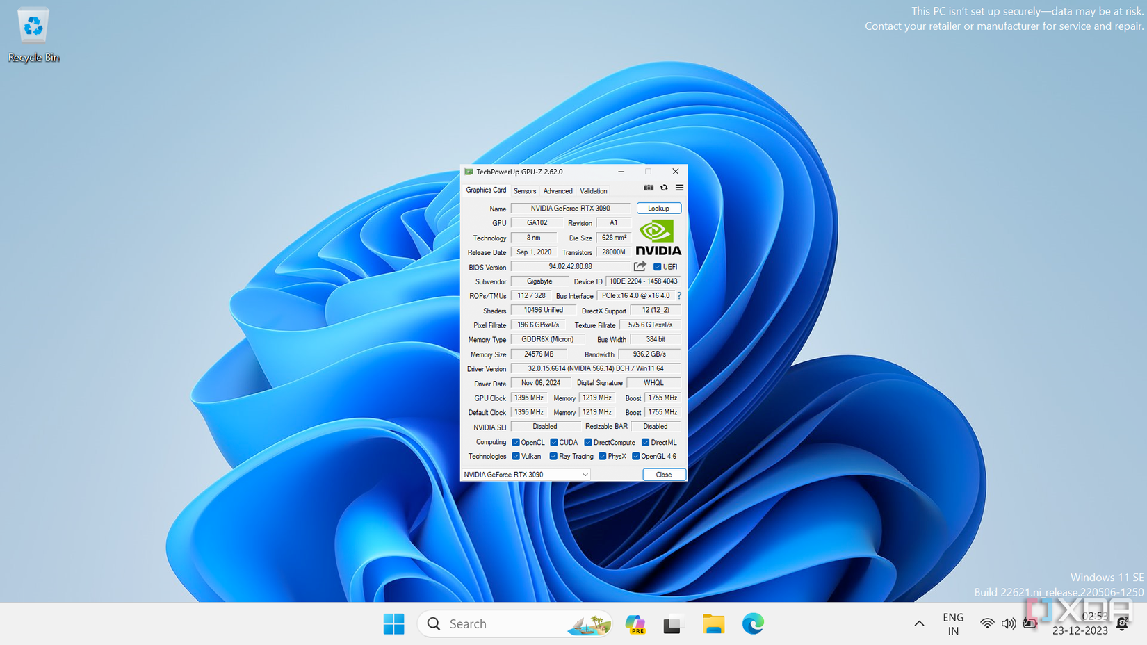 Counterfeit GPUs are on the rise: Here's how they work and how to tell ...