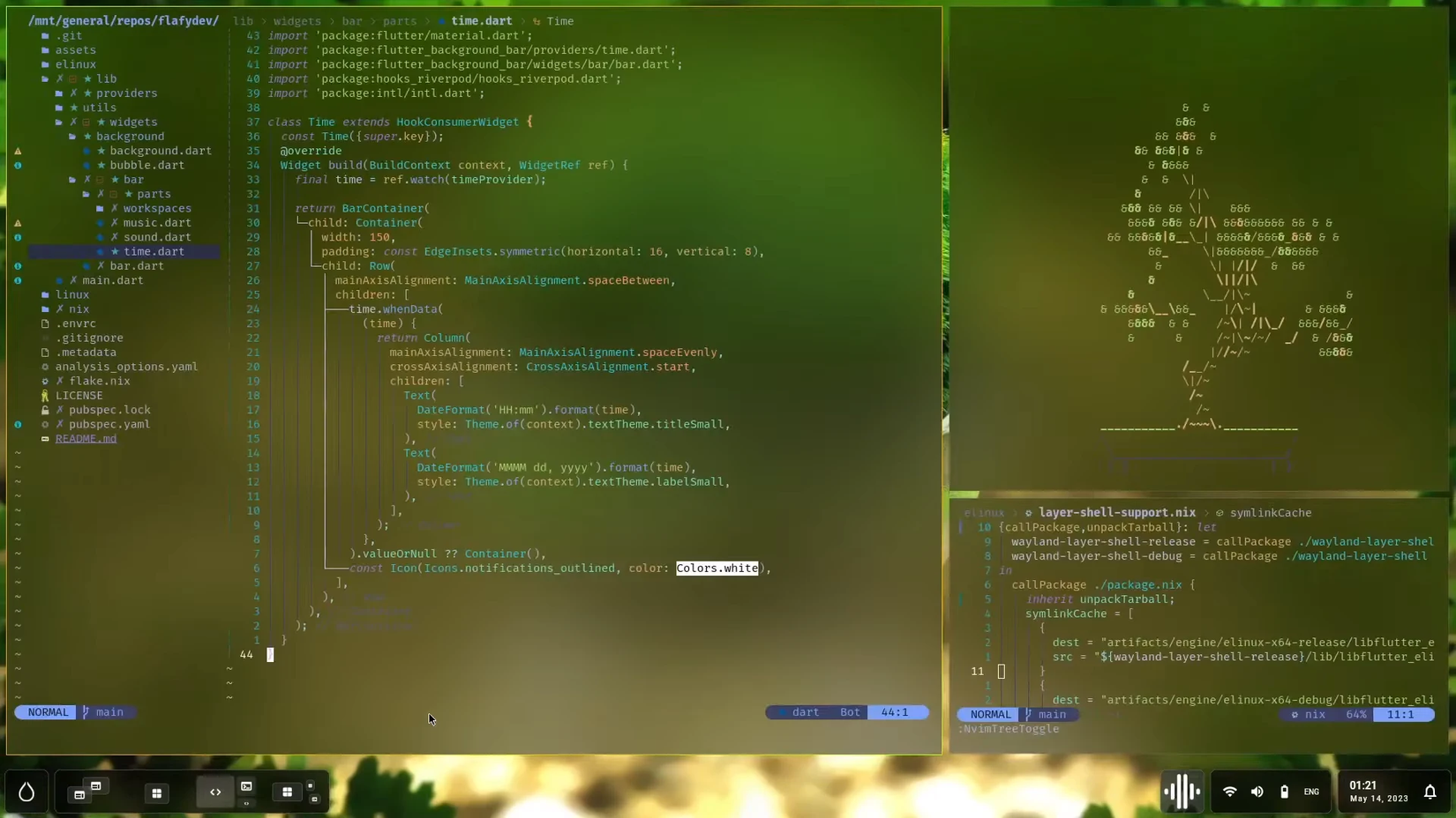 4 reasons why Hyprland is the best windows manager for Linux