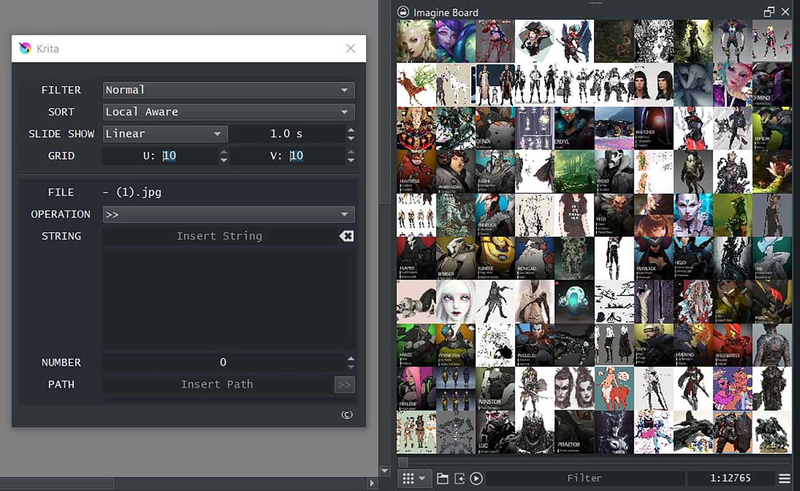 7 Krita plugins to boost your creative workflow