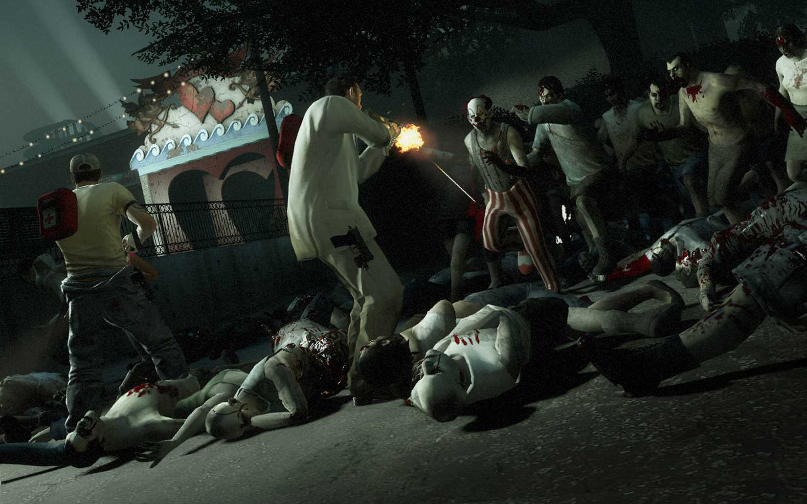 9 PC games that are perfect to play at a LAN party