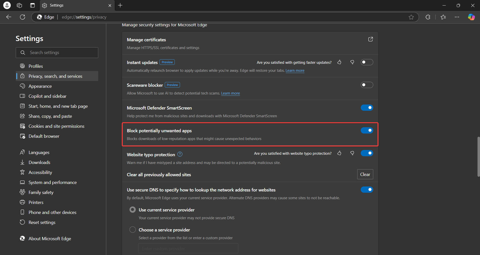 5 things you may already be doing that compromise your Windows security
