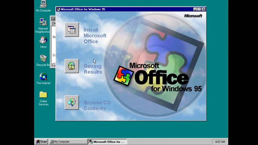 Microsoft just turned 50 — Here are the 5 most impactful products it's ...