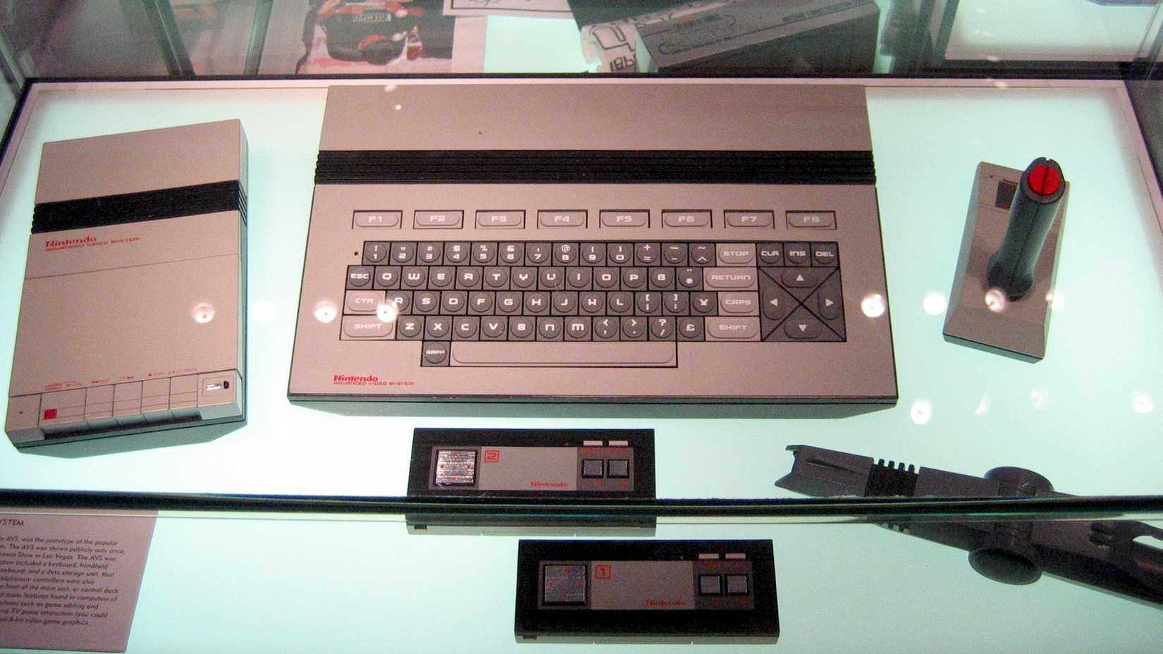 The history of the NES’s iconic controller