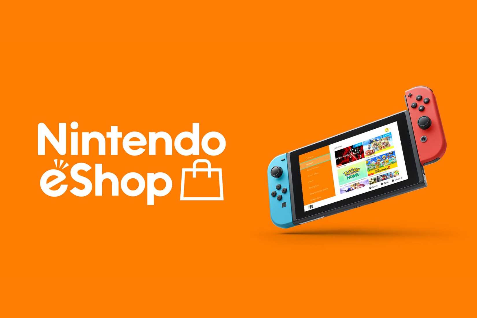 With the Switch 2, Nintendo needs to fix the eShop more than anything else