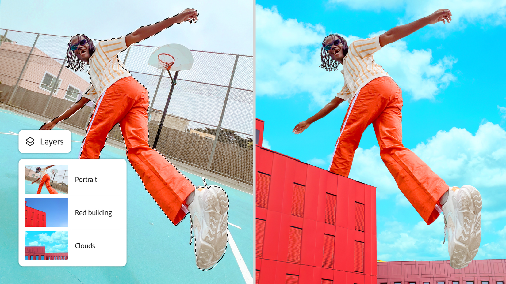 Photoshop is coming to your phone so you can edit images anywhere
