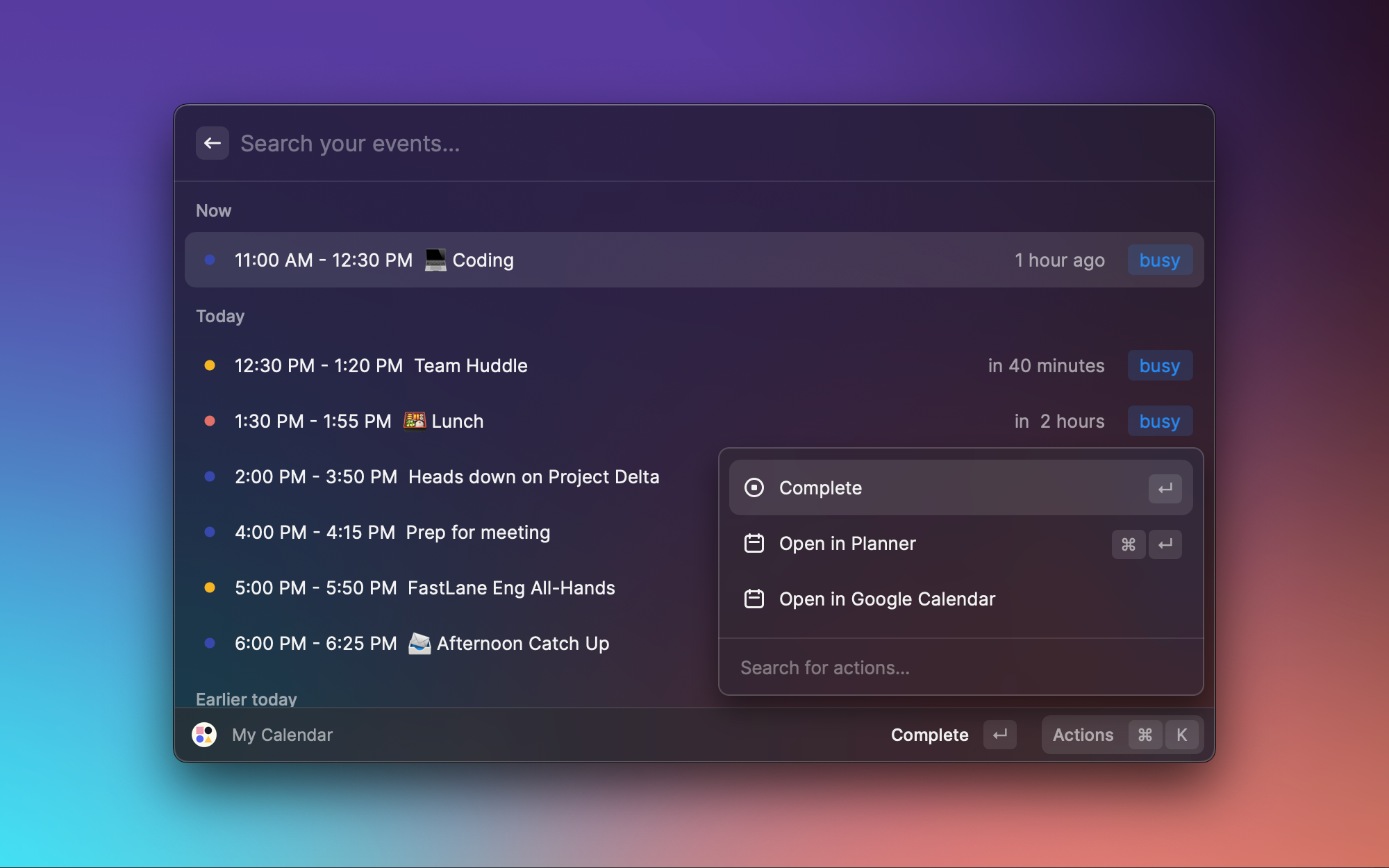 7 Raycast extensions that will supercharge your productivity on Mac