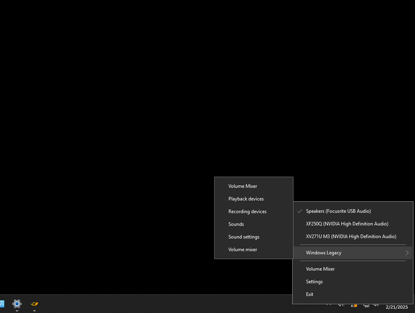 3 reasons EarTrumpet is a must-have for Windows power users