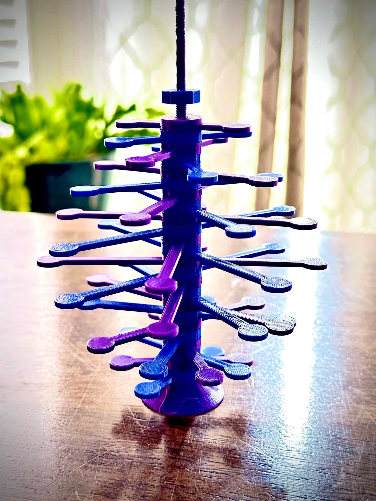 Some whacky and wonderful desk toys you should 3D print at home