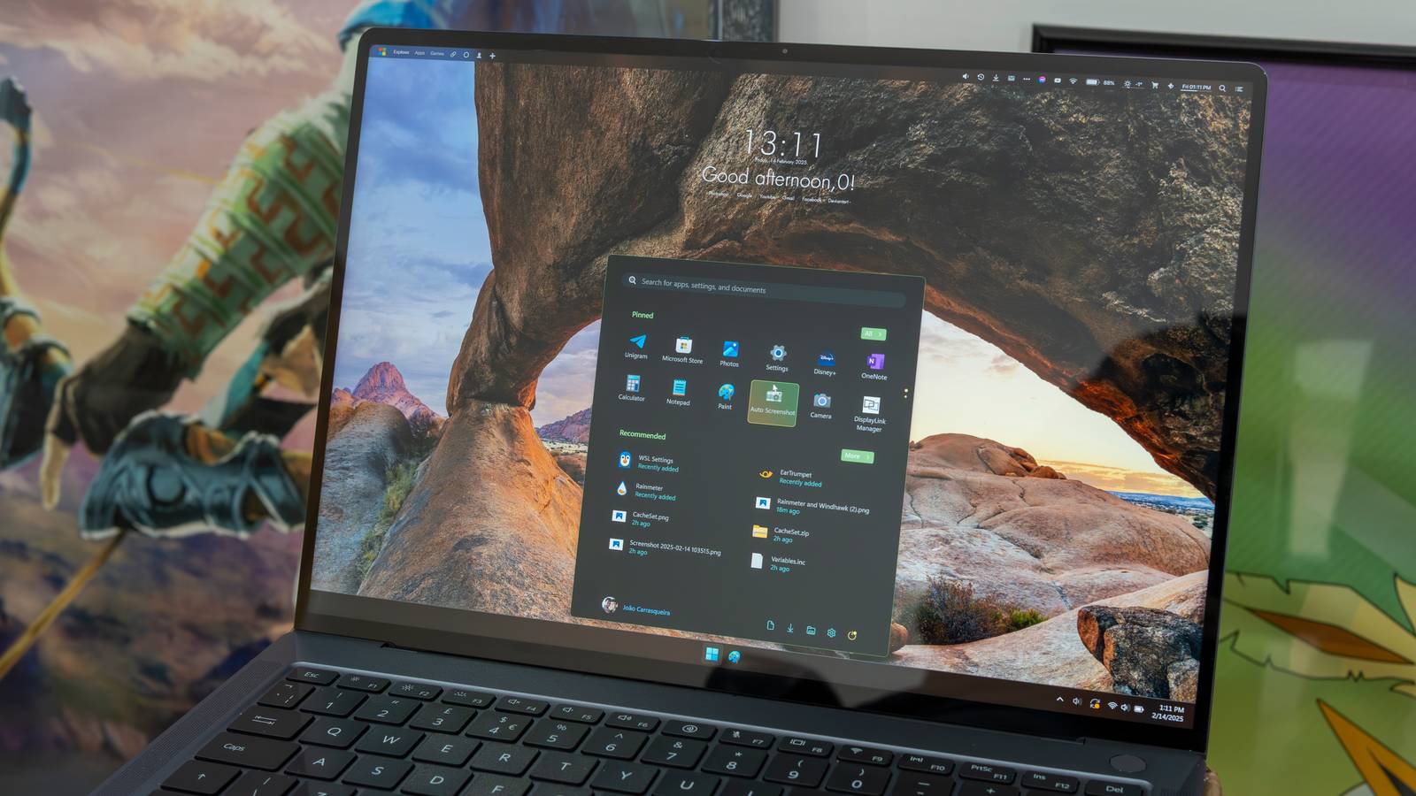 My favorite Windows 11 modding tool just made adjusting app volumes a ...
