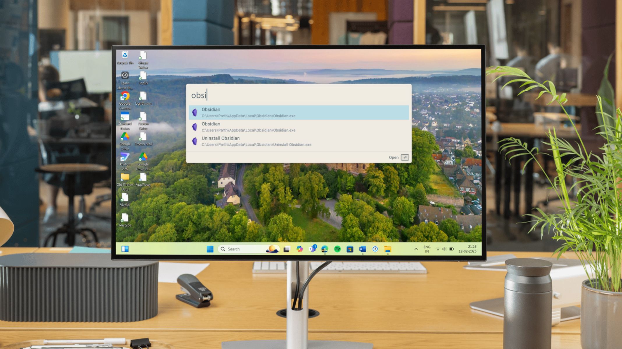 Hands-on: Ueli is a launcher you can use on Windows, macOS, and Linux ...