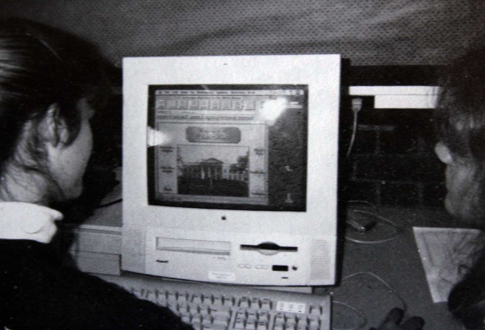 The great RAM doubler hoax of the 90s: How SoftRAM scammed over 650,000 PC users