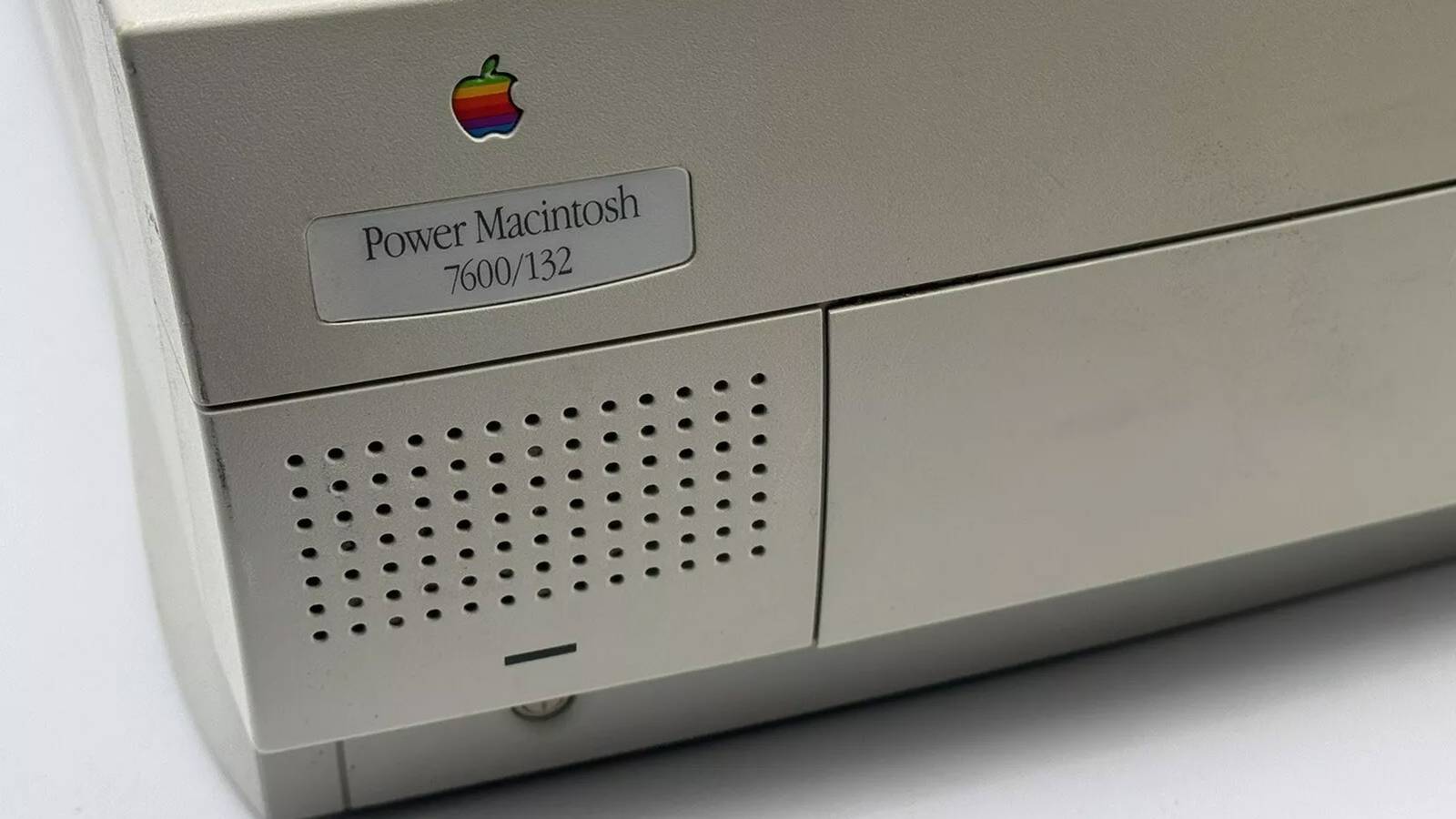 Someone paid $900 to create an 80s Mac-colored 3D printer filament, and ...